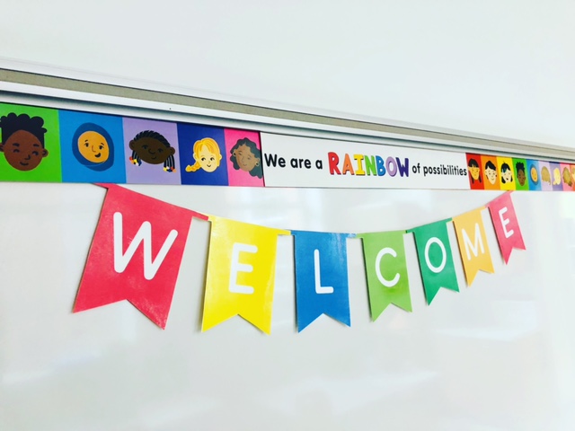 Teaching ESL - The ESL Teacher Life