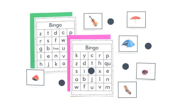 Teaching Letter Sounds to English Learners - The ESL Teacher Life