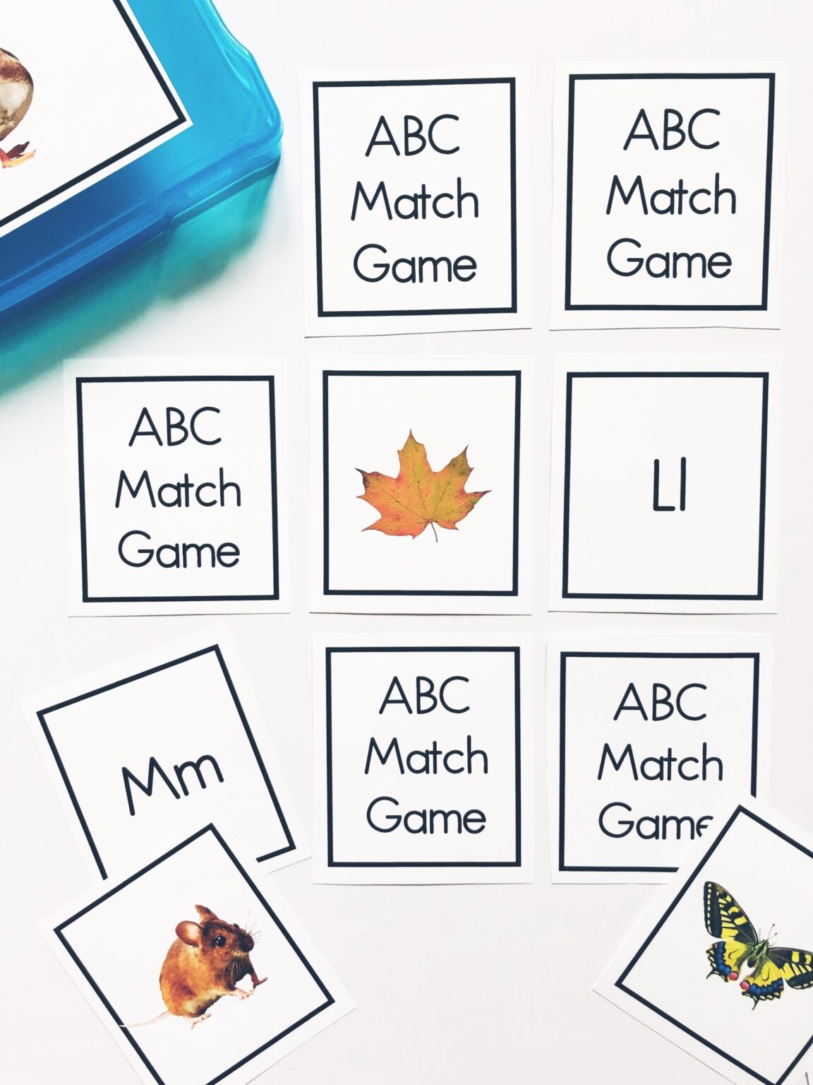 Teaching Letter Sounds to English Learners - The ESL Teacher Life