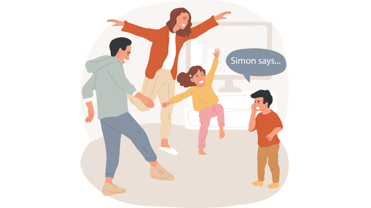 5 ESL Speaking Games - The ESL Teacher Life