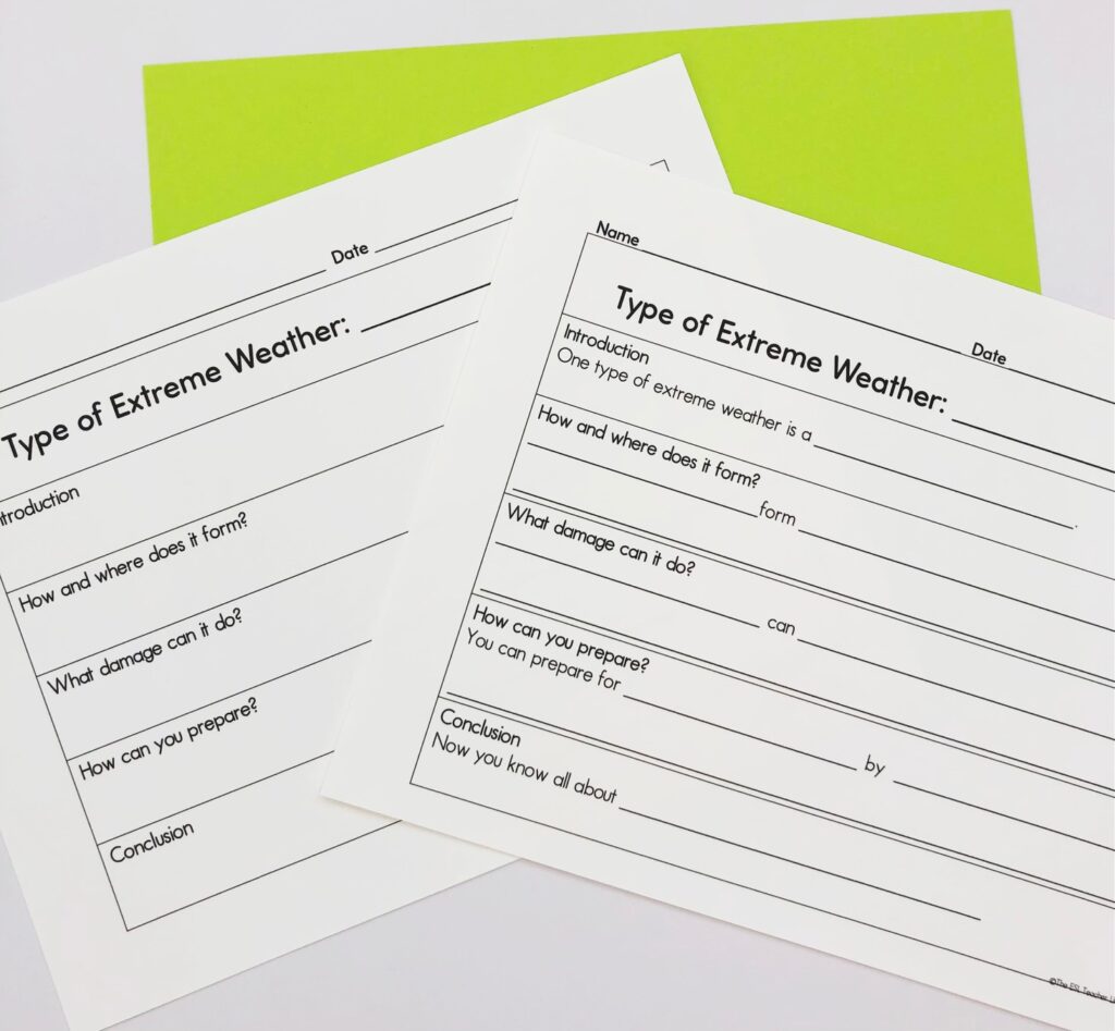 3 Easy Ways to Differentiate Instruction - The ESL Teacher Life