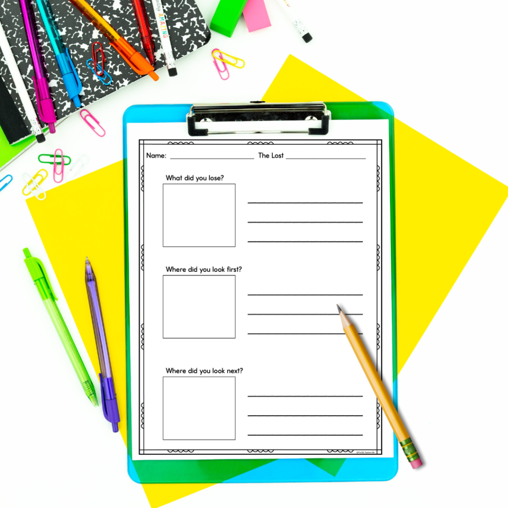 Better Narrative Writing with English Learners: A Step-by-Step Guide ...