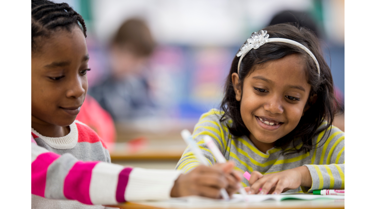 Supporting MLs with Drawing - The ESL Teacher Life