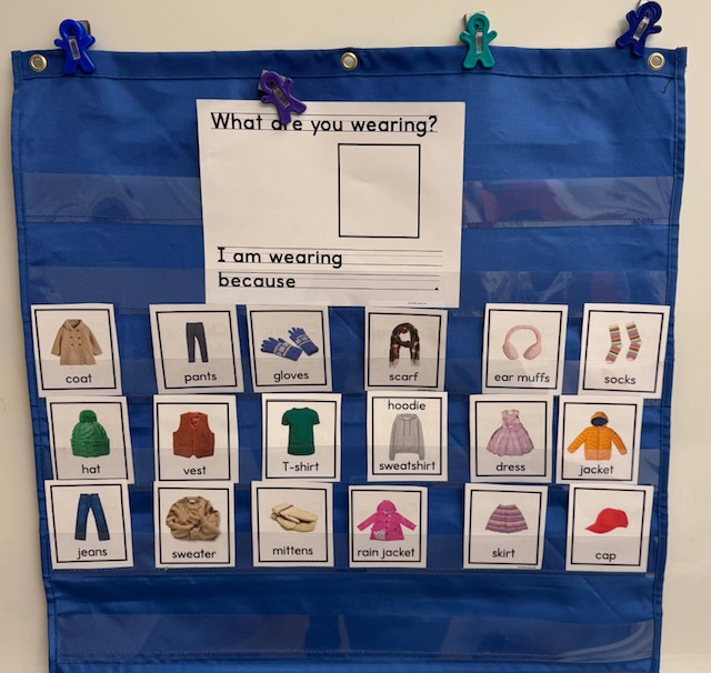 ESL Newcomer Activities - The ESL Teacher Life